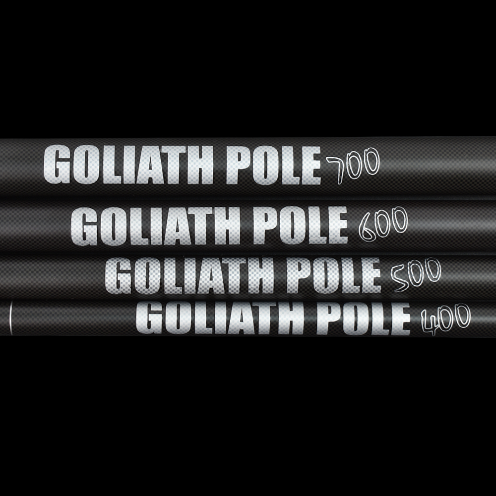 MATE GOLIATH NANO CORE MX2